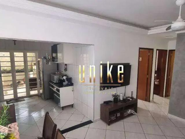 Casa / Sobrado para Venda em São José dos Campos/SP Jardim Oriente 3 Quartos