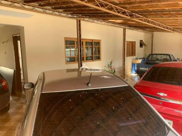 Casa / Sobrado para Venda em São José dos Campos/SP Jardim Oriente 3 Quartos
