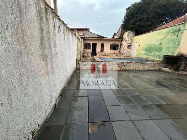 Casa / Sobrado para Venda em São José dos Campos/SP Jardim Oriente 2 Quartos