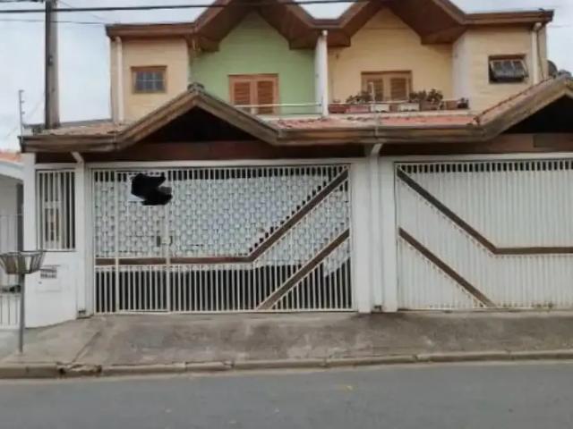 Casa / Sobrado para Venda em São José dos Campos/SP Jardim Augusta 3 Quartos