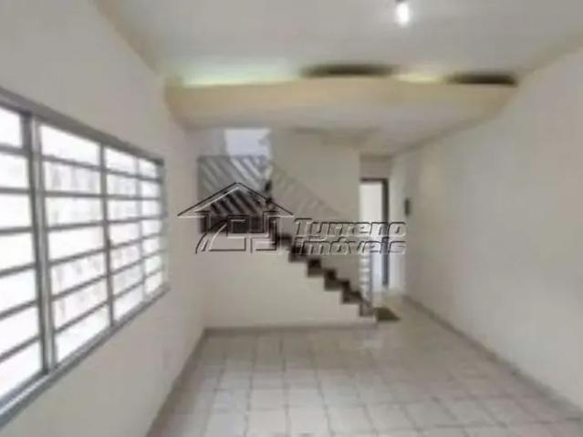 Casa / Sobrado para Venda em São José dos Campos/SP Jardim Augusta 4 Quartos