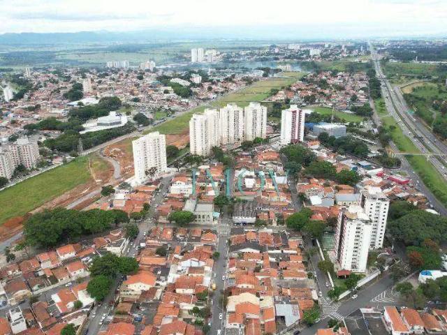 Casa / Sobrado para Venda em São José dos Campos/SP Jardim Augusta 4 Quartos
