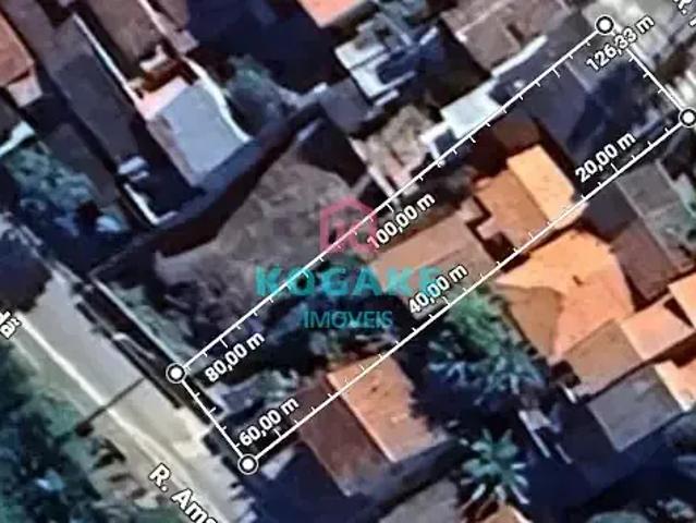 Casa / Sobrado para Venda em São José dos Campos/SP Jardim Aeroporto 5 Quartos