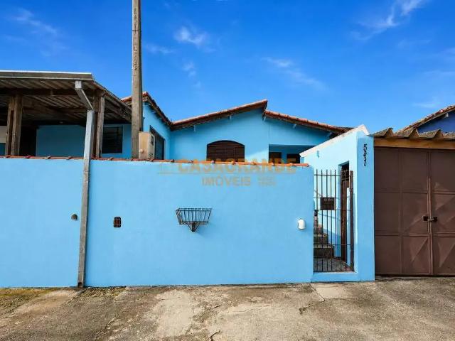 Casa / Sobrado para Venda em São José dos Campos/SP Jardim Aeroporto 3 Quartos
