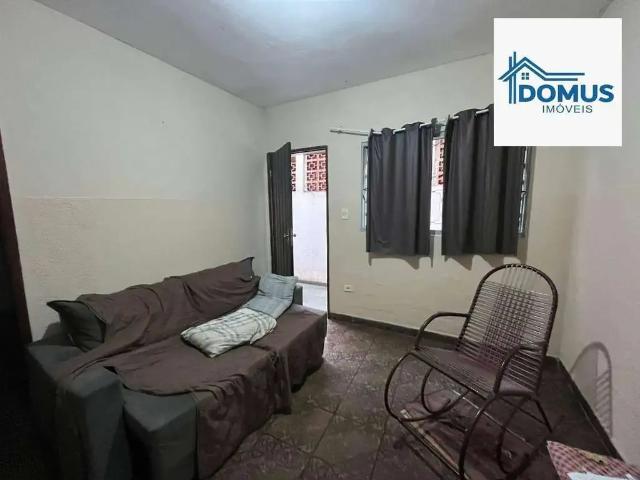 Casa / Sobrado para Venda em São José dos Campos/SP Jardim Altos de Santana 3 Quartos