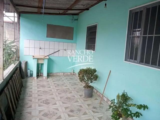 Casa / Sobrado para Venda em São José dos Campos/SP Jardim Altos de Santana 1 Quartos