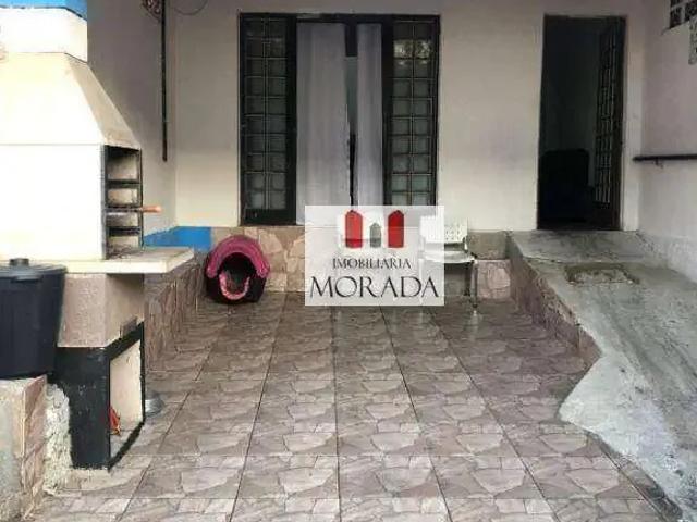 Casa / Sobrado para Venda em São José dos Campos/SP Jardim Altos de Santana 2 Quartos