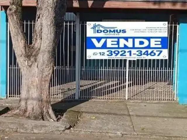 Casa / Sobrado para Venda em São José dos Campos/SP Jardim Altos de Santana 2 Quartos