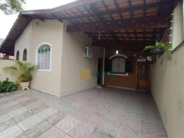 Casa / Sobrado para Venda em São José dos Campos/SP Jardim Alvorada 2 Quartos