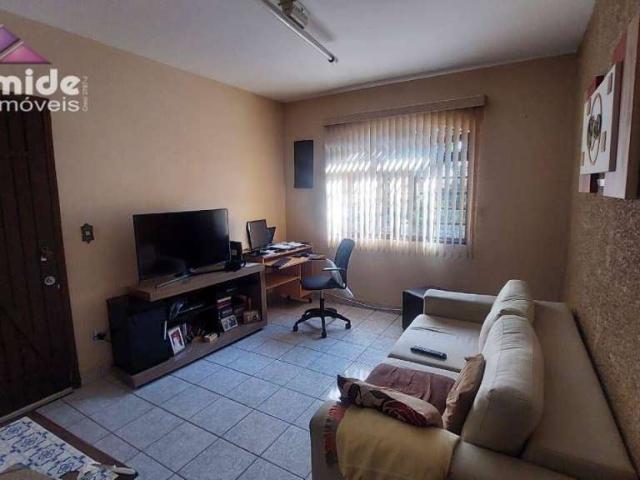 Casa / Sobrado para Venda em São José dos Campos/SP Jardim Alvorada 2 Quartos