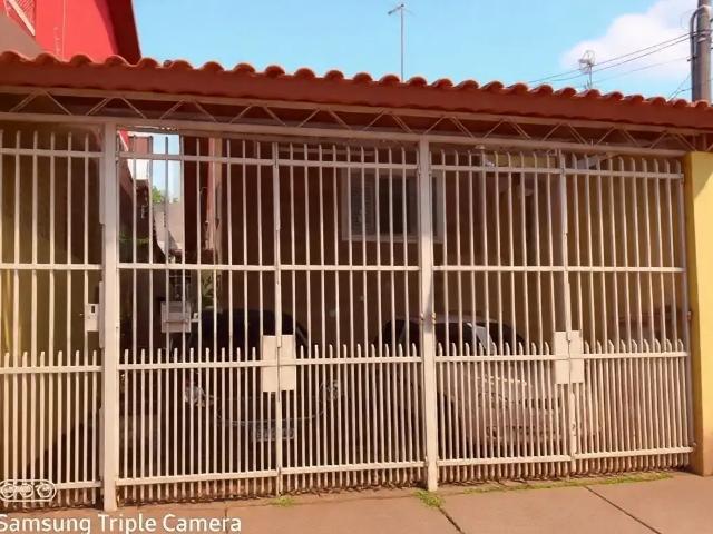 Casa / Sobrado para Venda em São José dos Campos/SP Jardim Alvorada 2 Quartos