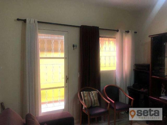 Casa / Sobrado para Venda em São José dos Campos/SP Jardim Alvorada 2 Quartos