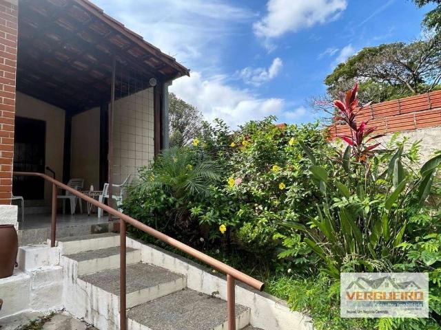 Casa / Sobrado para Venda em São José dos Campos/SP Jardim Alvorada 2 Quartos