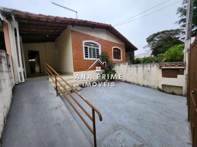 Casa / Sobrado para Venda em São José dos Campos/SP Jardim Alvorada 2 Quartos