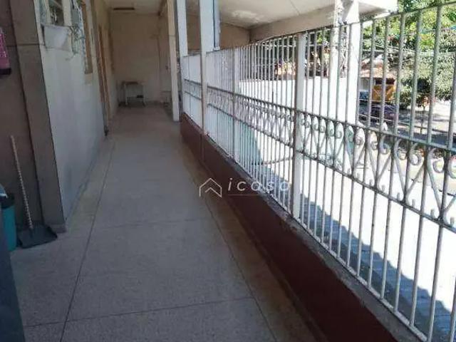 Casa / Sobrado para Venda em São José dos Campos/SP Jardim Alvorada 3 Quartos