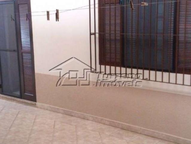 Casa / Sobrado para Venda em São José dos Campos/SP Jardim Alvorada 3 Quartos