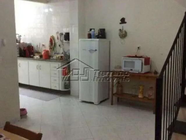 Casa / Sobrado para Venda em São José dos Campos/SP Jardim Alvorada 3 Quartos