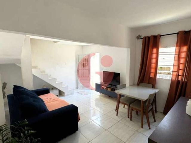 Casa / Sobrado para Venda em São José dos Campos/SP Jardim Alvorada 3 Quartos