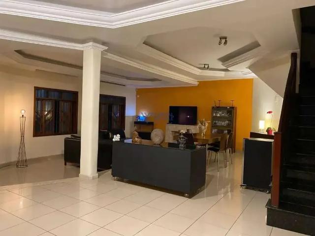 Casa / Sobrado para Venda em São José dos Campos/SP Jardim Alvorada 3 Quartos