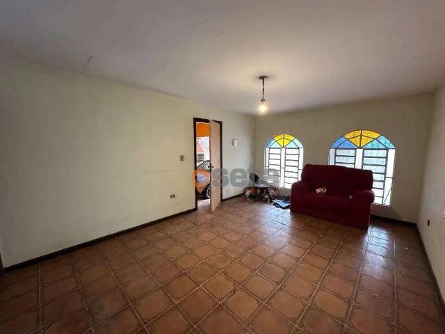 Casa / Sobrado para Venda em São José dos Campos/SP Jardim Alvorada 3 Quartos