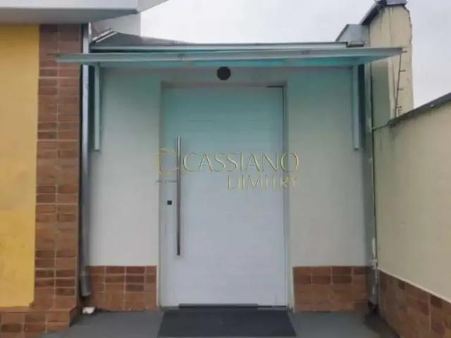 Casa / Sobrado para Venda em São José dos Campos/SP Jardim Alvorada 3 Quartos