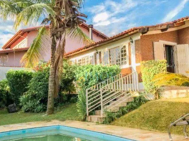 Casa / Sobrado para Venda em São José dos Campos/SP Jardim Alvorada 3 Quartos