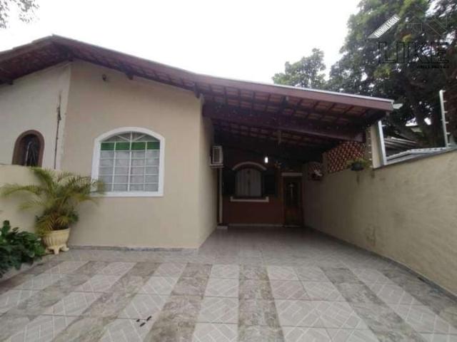 Casa / Sobrado para Venda em São José dos Campos/SP Jardim Alvorada 3 Quartos