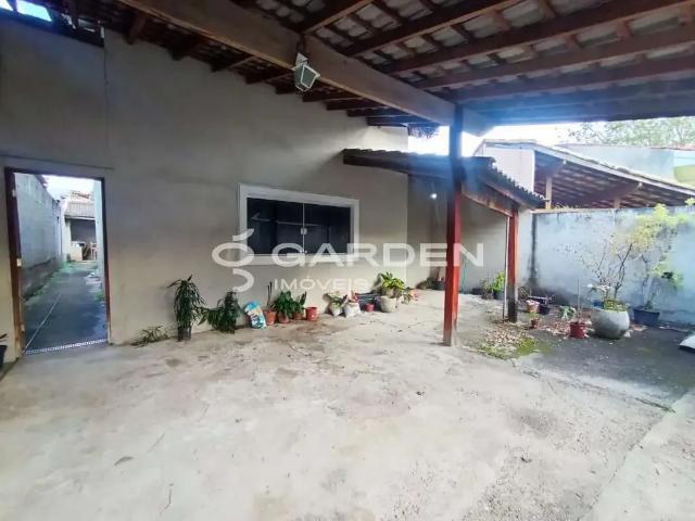 Casa / Sobrado para Venda em São José dos Campos/SP Jardim Alvorada 4 Quartos