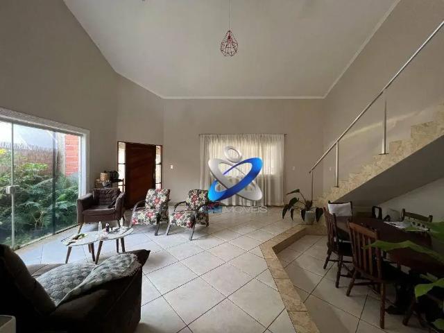 Casa / Sobrado para Venda em São José dos Campos/SP Jardim Alvorada 5 Quartos