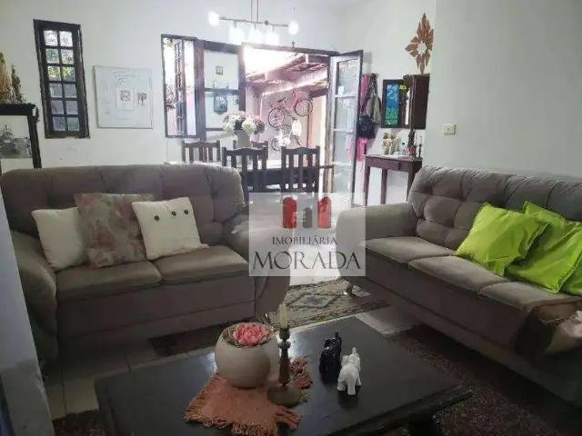 Casa / Sobrado para Venda em São José dos Campos/SP Jardim América 3 Quartos