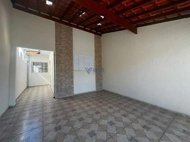 Casa / Sobrado para Venda em São José dos Campos/SP Jardim América 2 Quartos