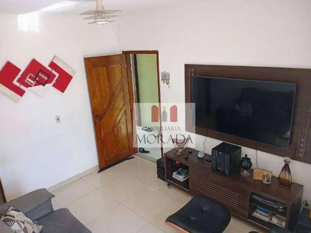 Casa / Sobrado para Venda em São José dos Campos/SP Jardim América 2 Quartos