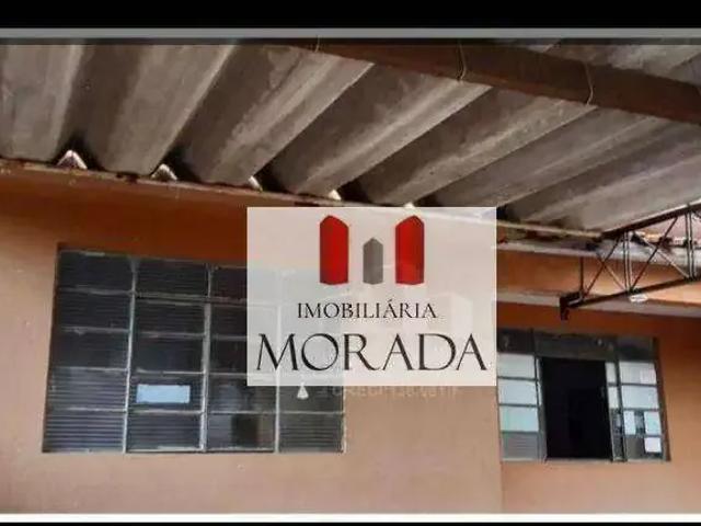 Casa / Sobrado para Venda em São José dos Campos/SP Jardim América 4 Quartos