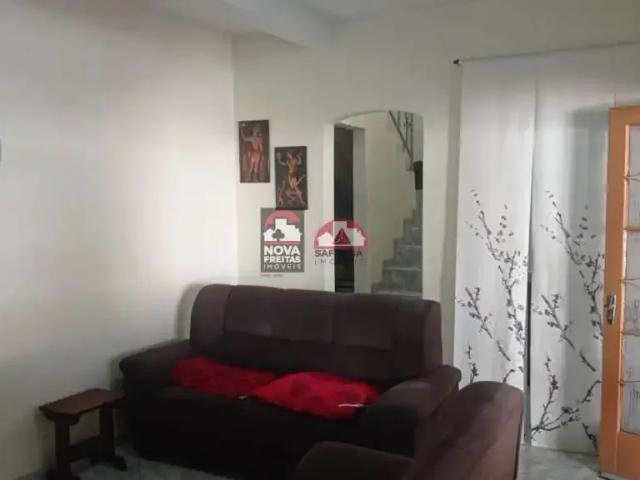 Casa / Sobrado para Venda em São José dos Campos/SP Jardim América 4 Quartos