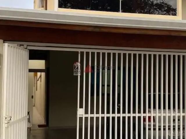 Casa / Sobrado para Venda em São José dos Campos/SP Jardim América 4 Quartos