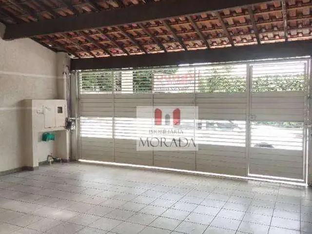 Casa / Sobrado para Venda em São José dos Campos/SP Jardim América 4 Quartos