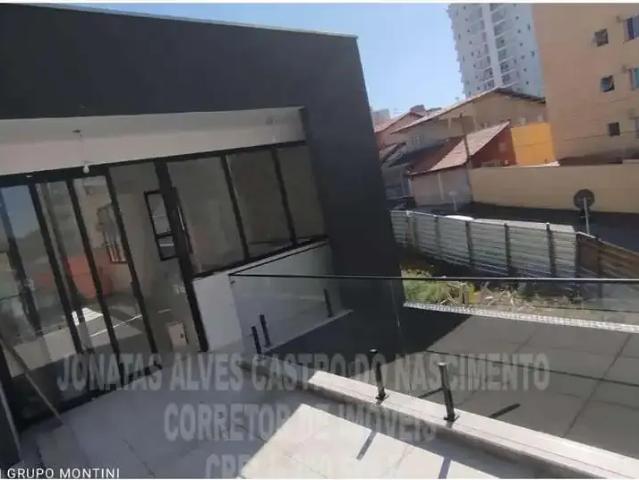 Casa / Sobrado para Venda em São José dos Campos/SP Jardim América 4 Quartos