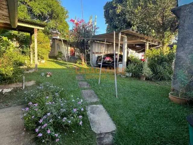 Casa / Sobrado para Venda em São José dos Campos/SP Jardim Americano 4 Quartos