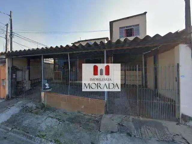 Casa / Sobrado para Venda em São José dos Campos/SP Jardim Americano 5 Quartos