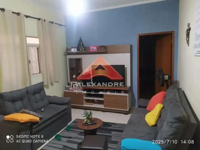 Casa / Sobrado para Venda em São José dos Campos/SP Jardim Americano 2 Quartos