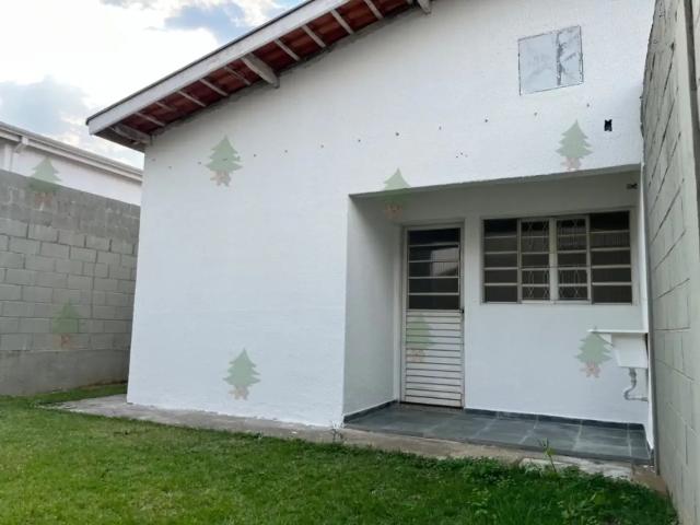Casa / Sobrado para Venda em São José dos Campos/SP Jardim Americano 2 Quartos