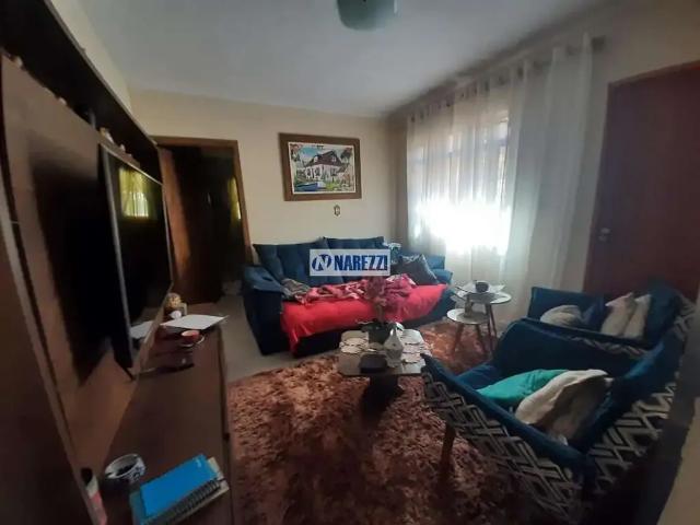 Casa / Sobrado para Venda em São José dos Campos/SP Jardim Americano 2 Quartos