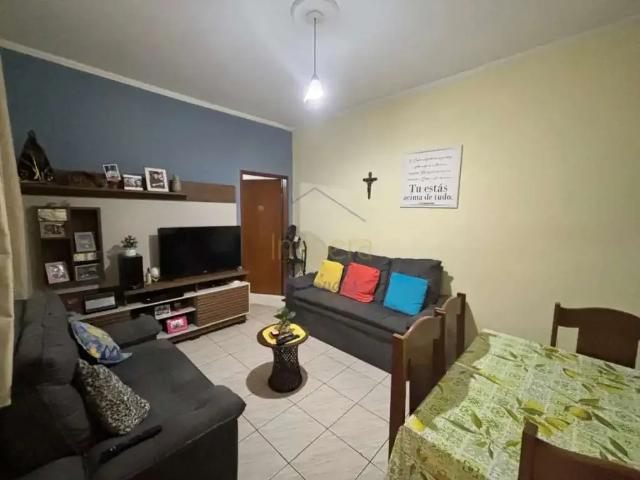 Casa / Sobrado para Venda em São José dos Campos/SP Jardim Americano 2 Quartos