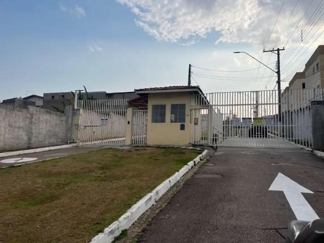 Casa / Sobrado para Venda em São José dos Campos/SP Jardim Americano 2 Quartos