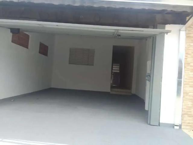 Casa / Sobrado para Venda em São José dos Campos/SP Jardim Americano 2 Quartos