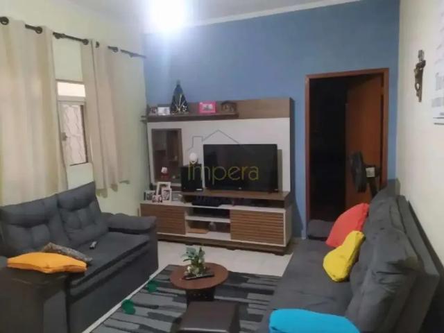 Casa / Sobrado para Venda em São José dos Campos/SP Jardim Americano 2 Quartos