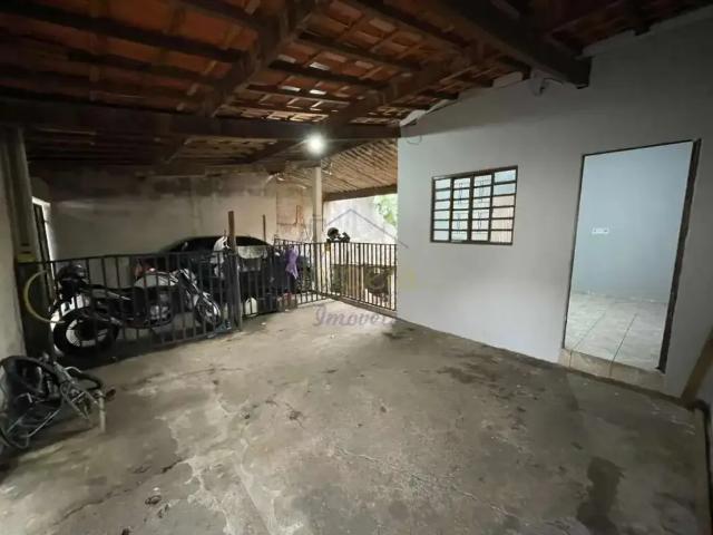 Casa / Sobrado para Venda em São José dos Campos/SP Jardim Americano 2 Quartos