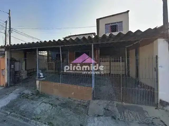 Casa / Sobrado para Venda em São José dos Campos/SP Jardim Americano 3 Quartos