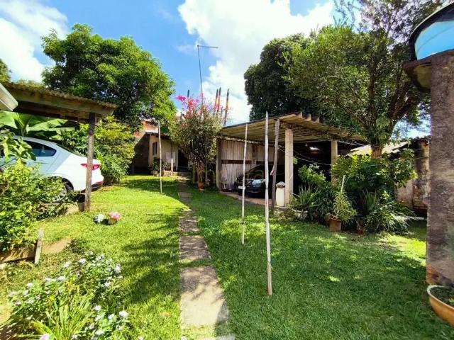 Casa / Sobrado para Venda em São José dos Campos/SP Jardim Americano 3 Quartos