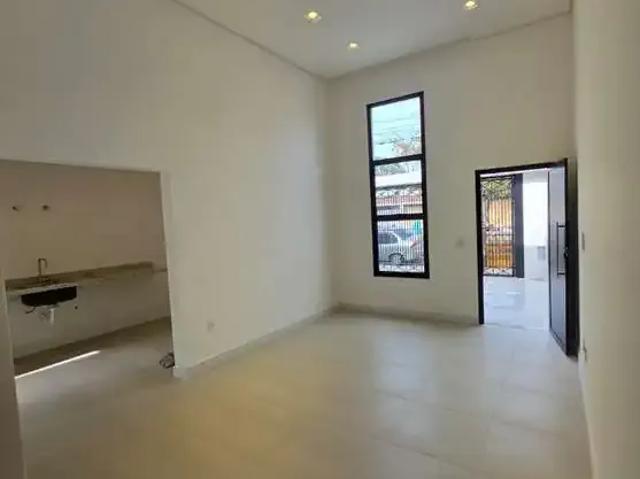 Casa / Sobrado para Venda em São José dos Campos/SP Jardim Anhembi 3 Quartos